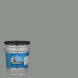 Dutch Boy® Aluminum Semi-Gloss Oil-Based Exterior Paint - 5 gal. at ...