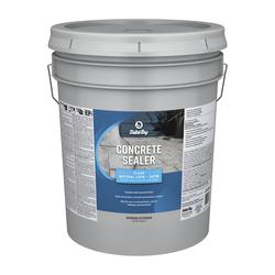 Dutch Boy® Natural Look Satin Water-Based Concrete Sealer - 5 gal. at ...