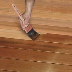 Cabot® Gold Sunlit Walnut Oil-Base Exterior Wood Stain - 1 qt. at Menards®