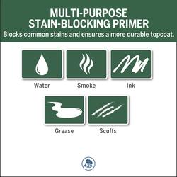 Dutch Boy® Oil-Modified Multi-Purpose Stain-Blocking Primer - 1 gal. at ...