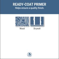 Dutch Boy® Ready-Coat Primer - 1 qt. at Menards®