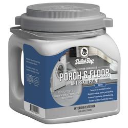 Dutch Boy® Base A Porch & Floor Anti-Skid Paint + Primer - 1 gal at ...