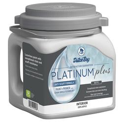 Dutch Boy® Platinum® Plus Interior Matte Lime Flower 100% Acrylic Paint ...