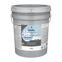 Dutch Boy® Platinum® Plus Interior Matte A Touch Of Gray 100& Acrylic ...