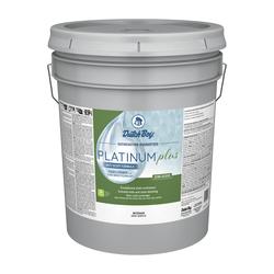 Dutch Boy® Platinum® Plus Interior Semi-Gloss Ultra White 100& Acrylic ...