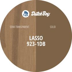 Dutch Boy® Lasso Semi-Transparent Exterior Stain + Sealer - 1 gal. at ...