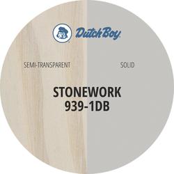 Dutch Boy® Stonework Semi-Transparent Exterior Stain + Sealer - 5 gal ...