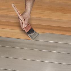 Cabot® Semi-Solid Dusk Deck & Siding Stain Sample - 1/2 pt. at Menards®