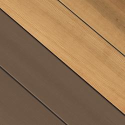 Cabot® Solid Color Acrylic Bark Mulch Deck Stain + Sealer - 1 gal. at ...