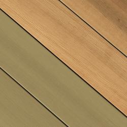 Cabot® Solid Color Oil Golden Husk Deck Stain - 1 gal. at Menards®