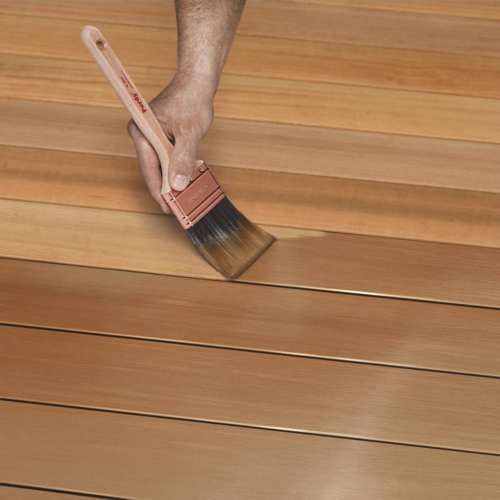 Cabot Deck Stain Color Chart