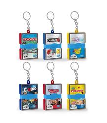 Hasbro Gaming Keychain Games - Assorted Styles at Menards®