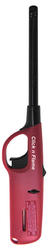 Click n Flame® Utility Lighters - 4 Pack at Menards®