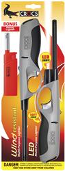Crocs® Premium Utility Lighters - 3 Pack at Menards®