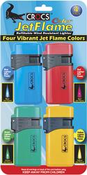 Crocs Jet Flame Wind Resistant Lighter at Menards®