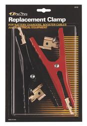 East Penn Heavy-Duty Battery Booster Cable Clamps 1 Pair at Menards®