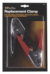 East Penn Extra Heavy-Duty Battery Booster Cable Clamps 1 Pair at Menards®