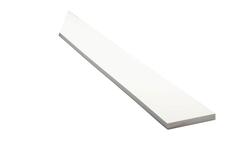 1 x 6 x 12' Primed Pine Board at Menards®