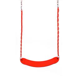 Red Vinyl Swing Seat at Menards®