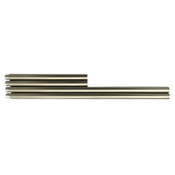 Patriot Lighting® Chrome Mini Pendant Stem Extension Rod Kit at Menards®