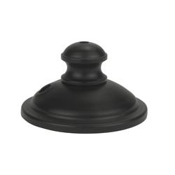 Patriot Lighting® Black Finish Ceiling Fan Lock Up Kit at Menards®