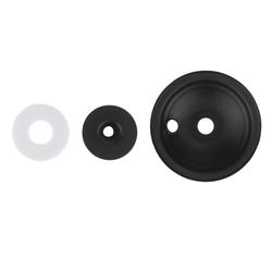 Patriot Lighting® Black Finish Ceiling Fan Lock Up Kit at Menards®