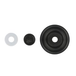 Patriot Lighting® Black Finish Lock Up Kit at Menards®