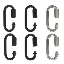 Patriot Lighting® Chain Quick Link 6-Pack at Menards®