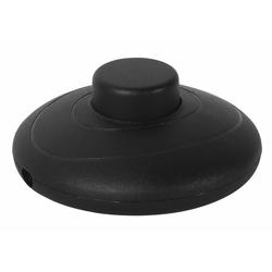 Patriot Lighting® Black Foot Switch at Menards®