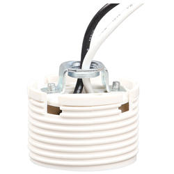 Patriot Lighting GU24 Socket with Lead Wires at Menards®