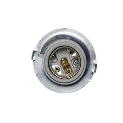 Patriot Lighting Porcelain Threaded Socket with Ring at Menards®
