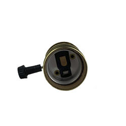 Patriot Lighting® 3-Way Lamp Socket at Menards®