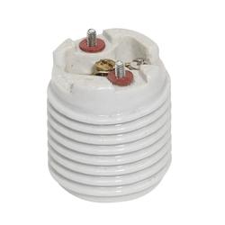 Patriot Lighting Porcelain Threaded Socket Standard Base at Menards®