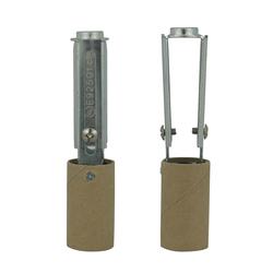 Patriot Lighting Adjustable Keyless Sockets (2-Pack) at Menards®