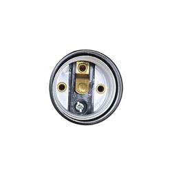 Patriot Lighting Keyless Socket at Menards®