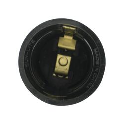 Patriot Lighting® Outlet To Socket Adapter at Menards®