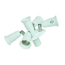 Patriot Lighting® 1 to 5 Light Socket Adapter at Menards®