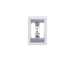 Patriot Lighting® Battery Powered LED Switch Light at Menards®