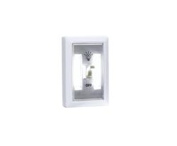 Patriot Lighting® Battery Powered LED Switch Light at Menards®
