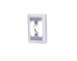 Patriot Lighting® Battery Powered LED Switch Light at Menards®