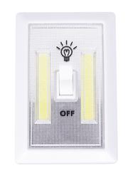 Patriot Lighting® Battery Powered LED Switch Light at Menards®