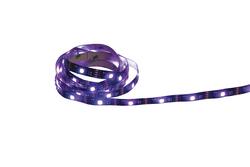 Patriot Lighting® 6' 4" Color Changing Tape Light at Menards®