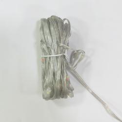 23' 7-3/8" 75-Light Battery Powered Fairy String Light at Menards®