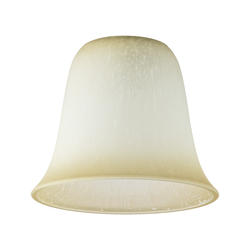 Patriot Lighting® Paige Replacement Glass at Menards®