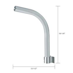 Patriot Lighting® 24" Extension Arm at Menards®