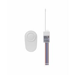 Patriot Lighting® Lighting Remote Control Kit at Menards®