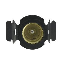 Patriot Lighting® White Snap-In Socket Cord Set with Switch at Menards®