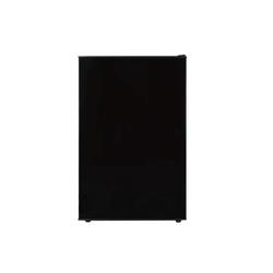 Elite® 3.5 cu.ft.Black Compact Refrigerator at Menards®