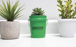 Menards® Mini-Pail - 400mL at Menards®