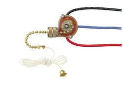 Smart Electrician 3-Way Fan Light Switch at Menards®